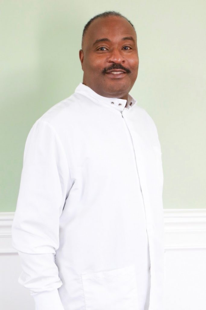 Dr. Harold Rhodes III Walterboro SC, Colleton Dental Associates